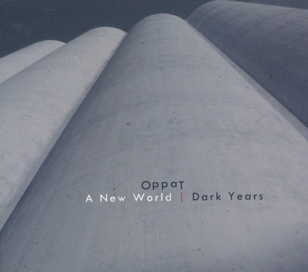 OPPAT – Revue&Corrigée