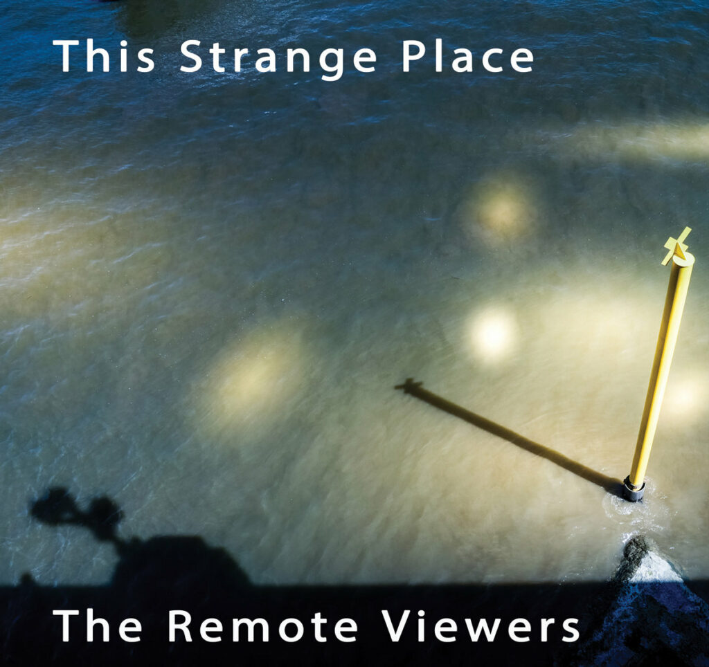 THE REMOTE VIEWERS – Revue&Corrigée
